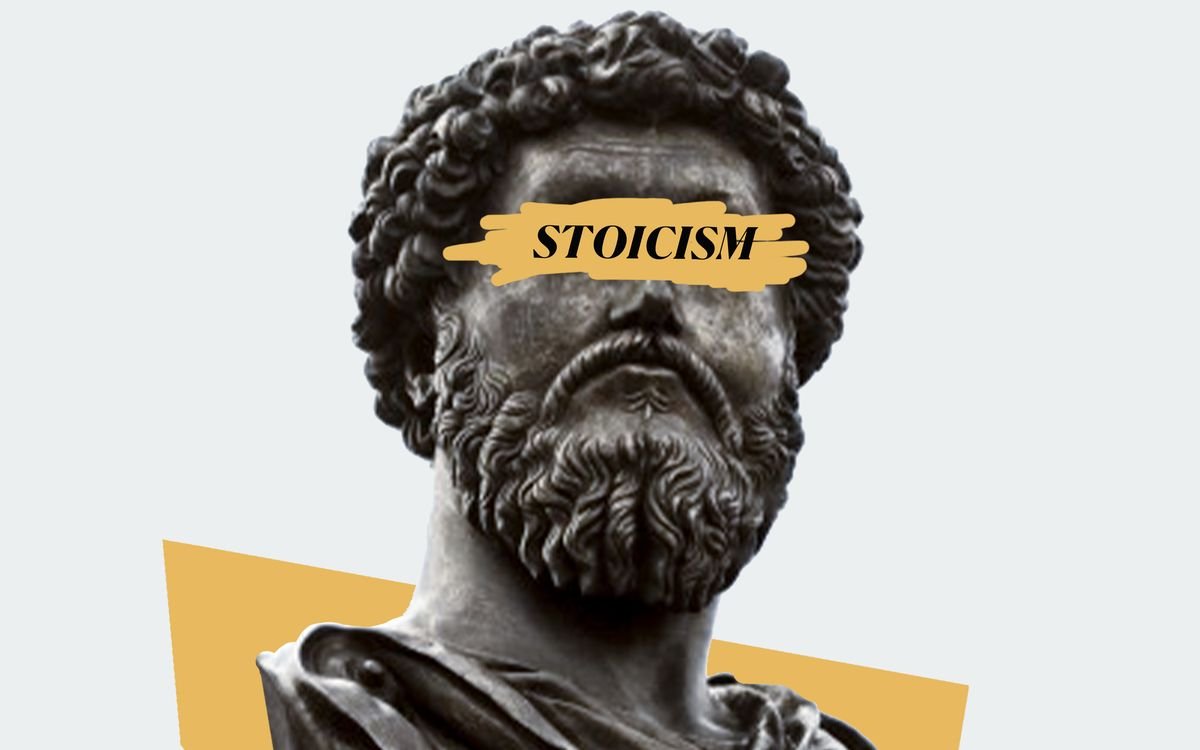 Stoikisme: Sejarah dan Asal Usulnya - HIPPMI